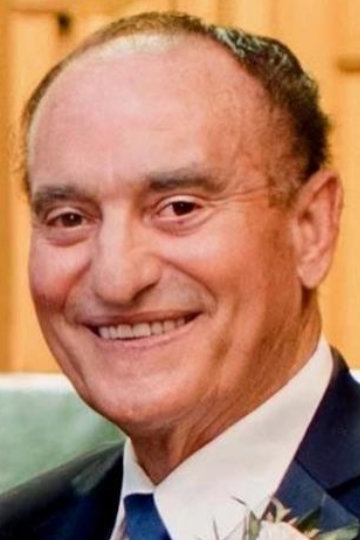 Anthony Cocca 1937-2023 | News, Sports, Jobs - The Vindicator